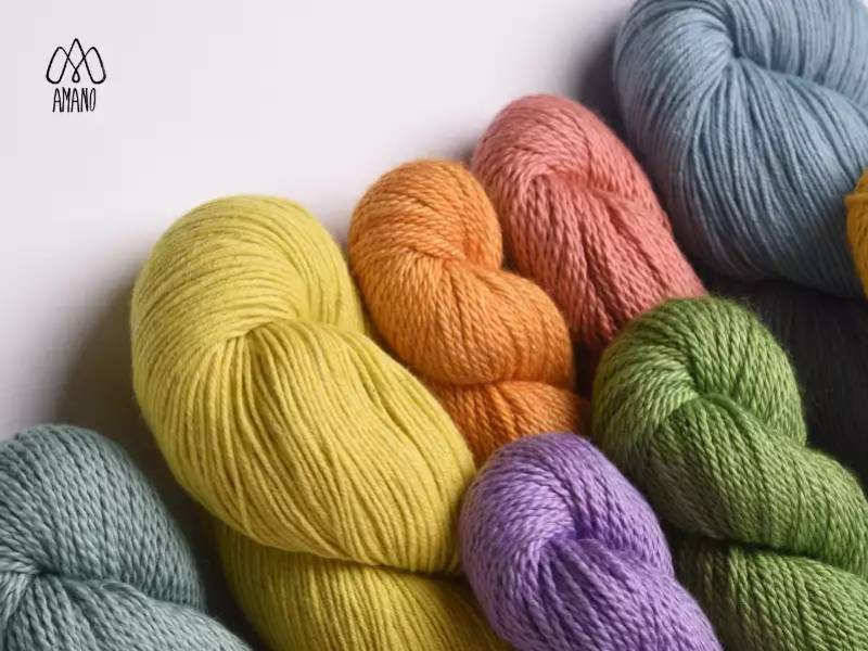How to Choose the Perfect Yarn for Beginners: A Guide to Hand Knitting