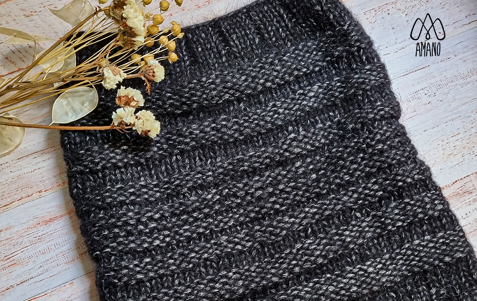 ¿Ya conoces Puyu? | AMANO