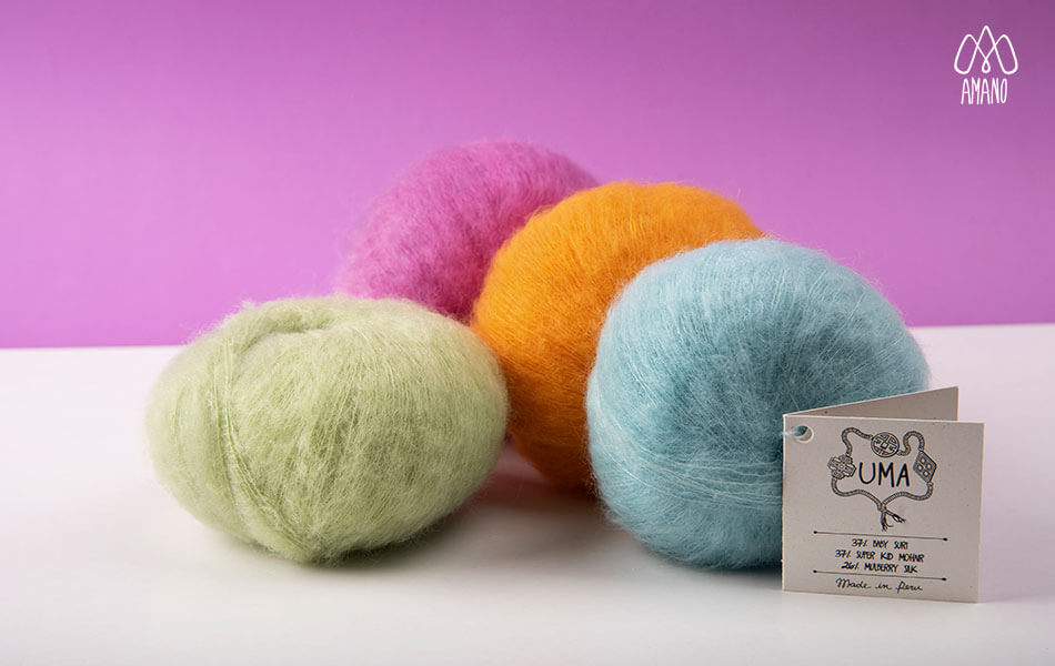 ¿Cuál es la diferencia entre madeja y ovillo? Te explicamos