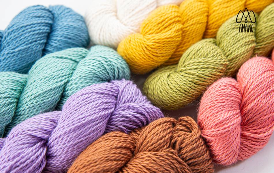 Fibra de alpaca: Consejos para hacer una buena compra | AMANO